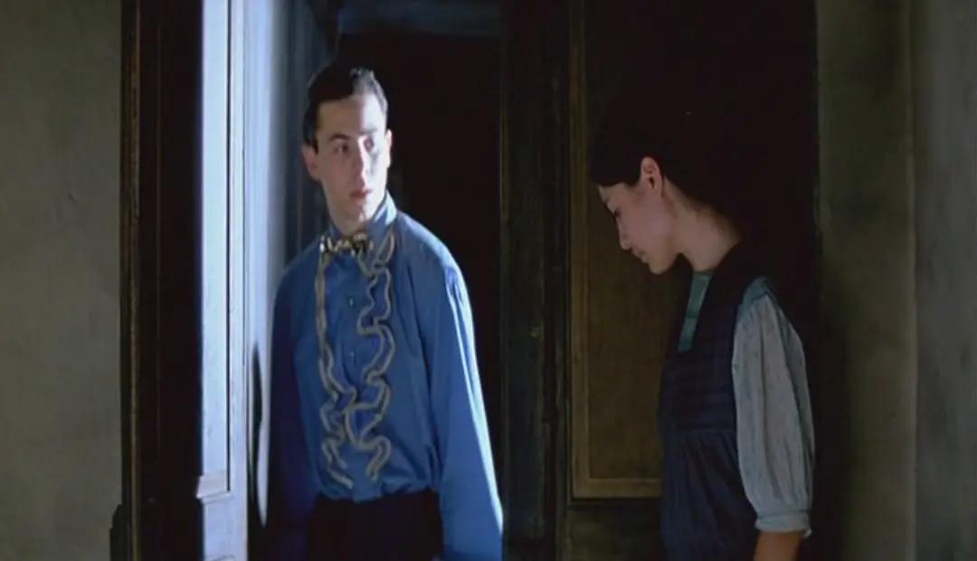 This time, how did Moncho, who was trapped in the world, break away ...