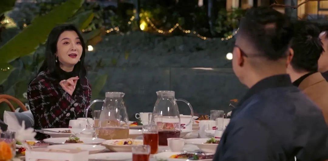 Wu Yating's Wang Yuexin: It turns out that a man's true ruthlessness is ...