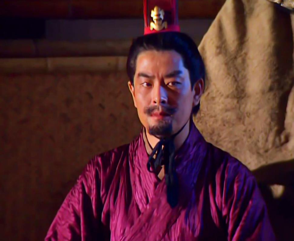 The Tragic Life of Sun Liang, Shaodi of Soochow - iNEWS