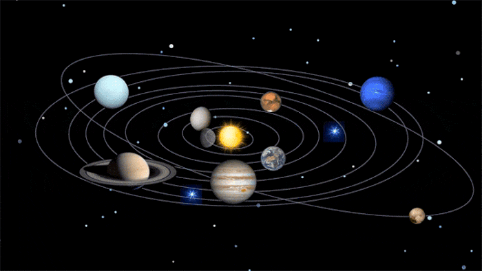 After New Horizons arrived at the Kuiper Belt, the real picture was ...