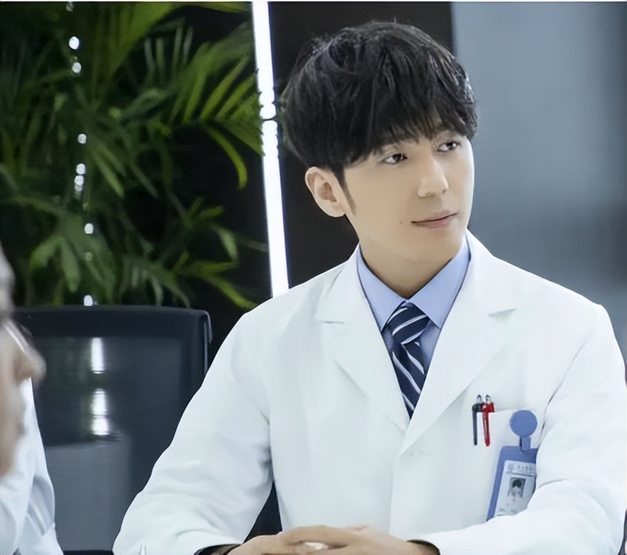 From "Children of Qiao's Family" to "Thank You Doctor", the face ...