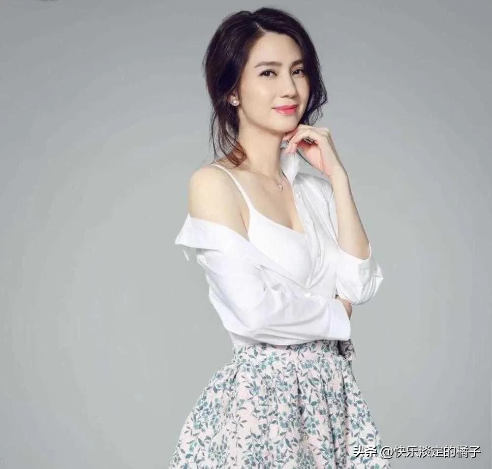 Hong Xin was not divorced, and was scolded on the hot search - iMedia