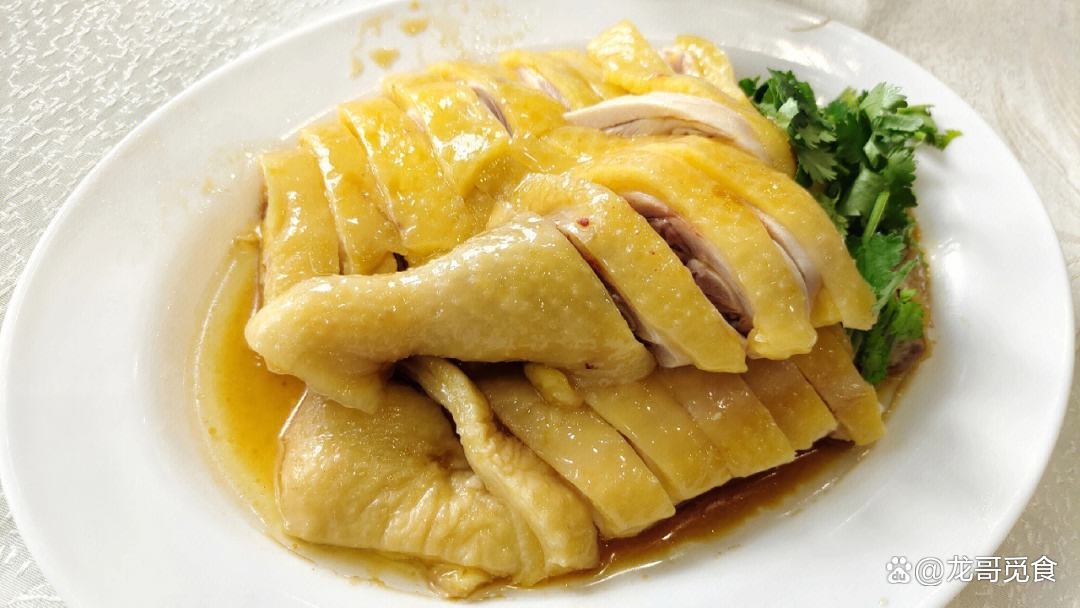 The three ace cold dishes in Cantonese cuisine are must-eat in summer ...