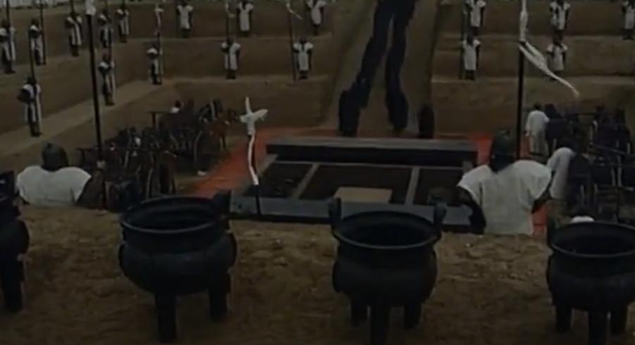 During the Warring States Period, Chu State was very powerful, but why ...