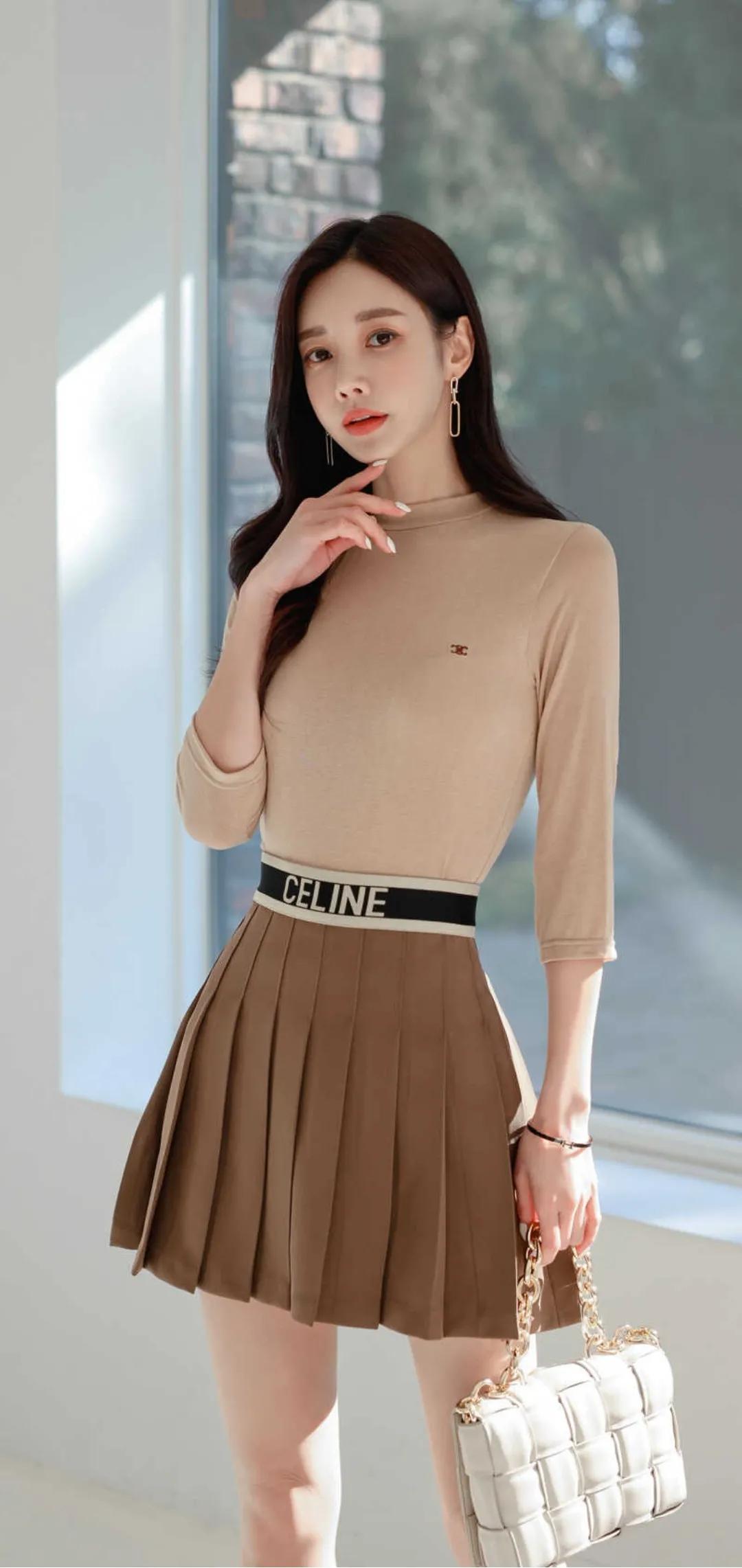 Sun Yunzhu's eighth wave of beautiful pictures in December - iNEWS