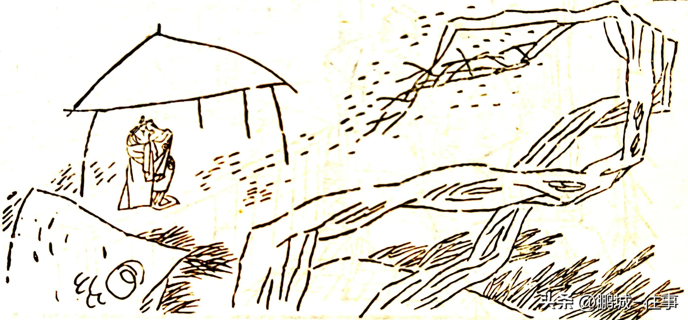 Knowing how to explain "Jin Ping Mei" Chapter 53 Ah Qing plots to ...