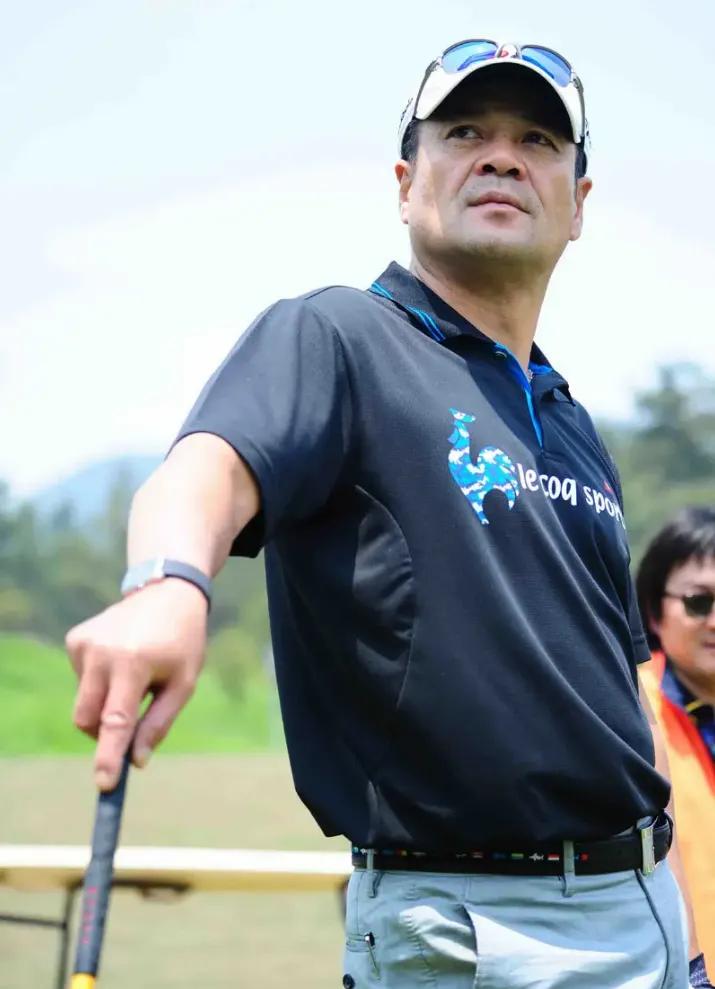 You Yongzhi: Marry Shen Rong 10 years younger in her second marriage ...