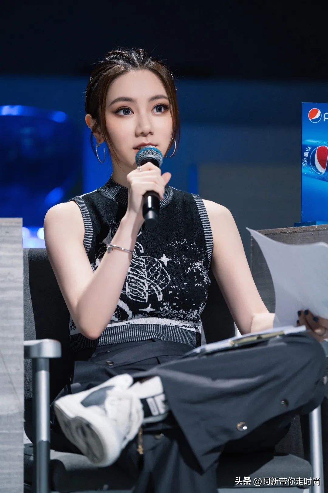 Deng Ziqi's progress is something I never expected - iNEWS