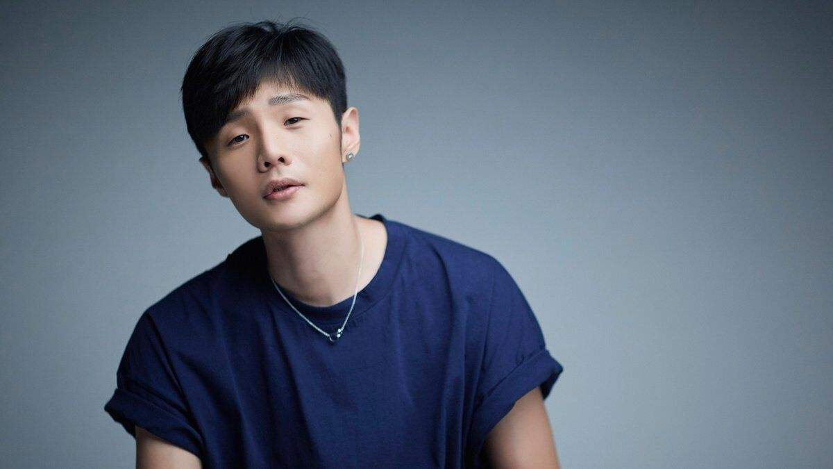 Ranking of the 20 Chinese male singers in terms of appearance, Jay Chou ...