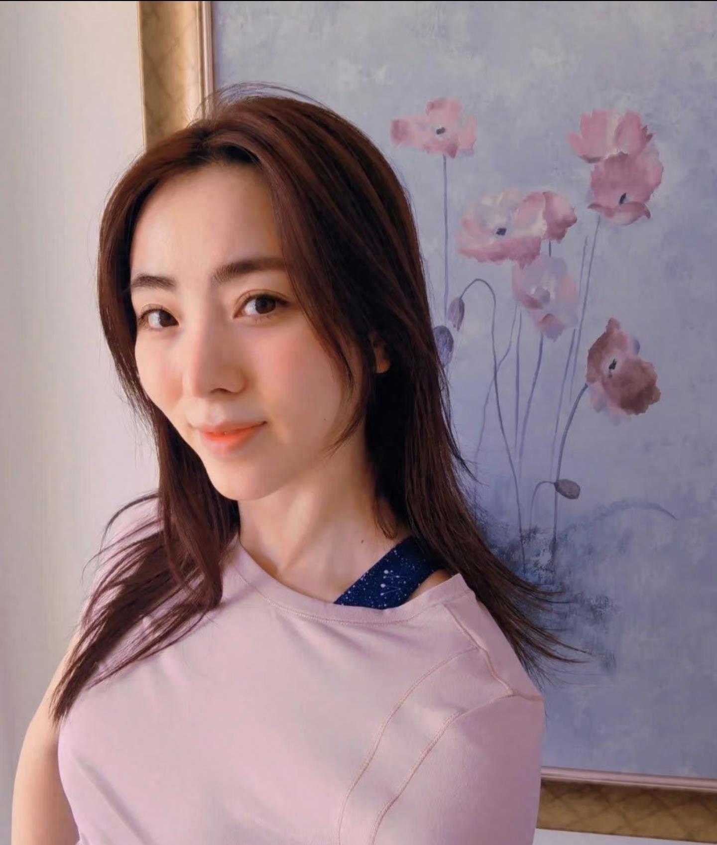 CCTV host Li Sisi has resigned. She issued a message to bid farewell to ...