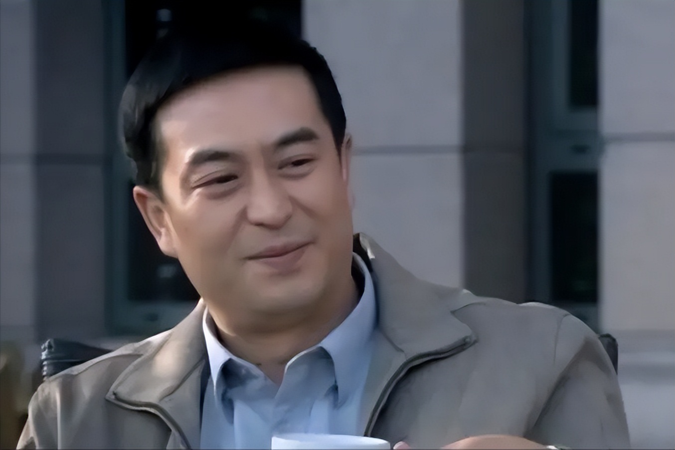 Only when I was an adult did I understand the medicine that Song Siming ...