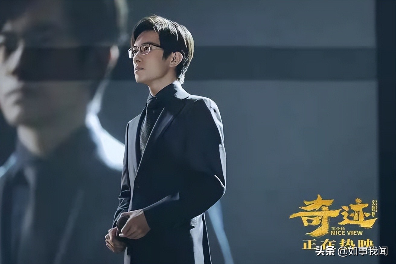 Qianxi's "Miracle · Stupid Child" Xiaokai's "Broken Bridge", gathering ...
