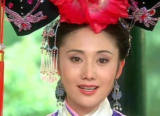 The coffin of Consort Ling, who gave birth to 6 children in 10 years ...