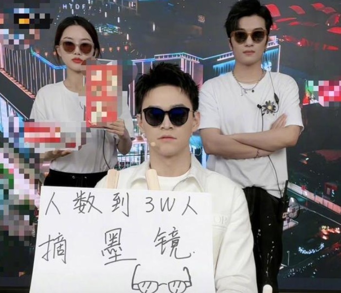 Sun Yang's immersive live broadcast caused controversy, and more than ...