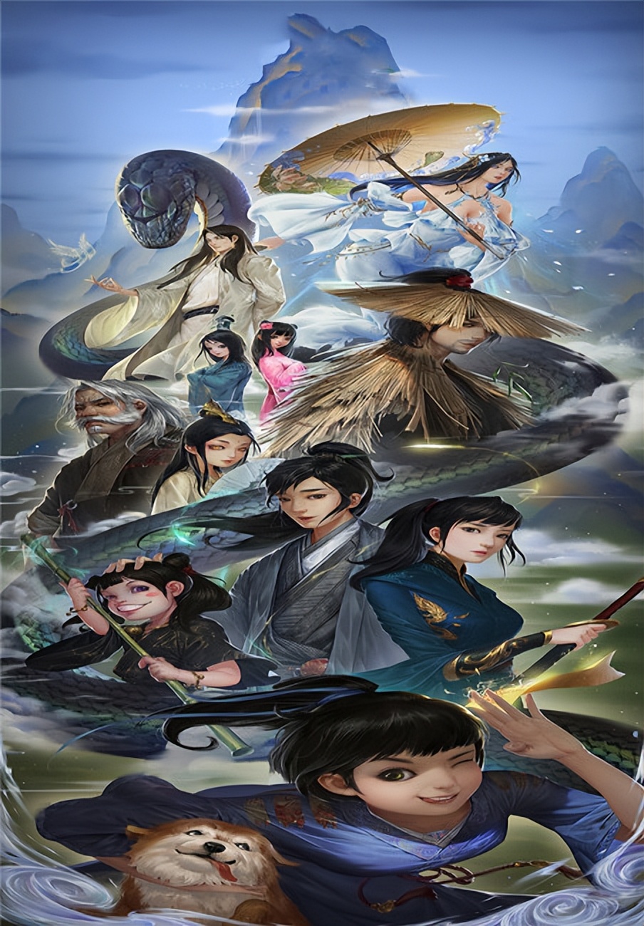 Jianlai: The old master controls Wei Xian and Xiaomi Mili has special ...