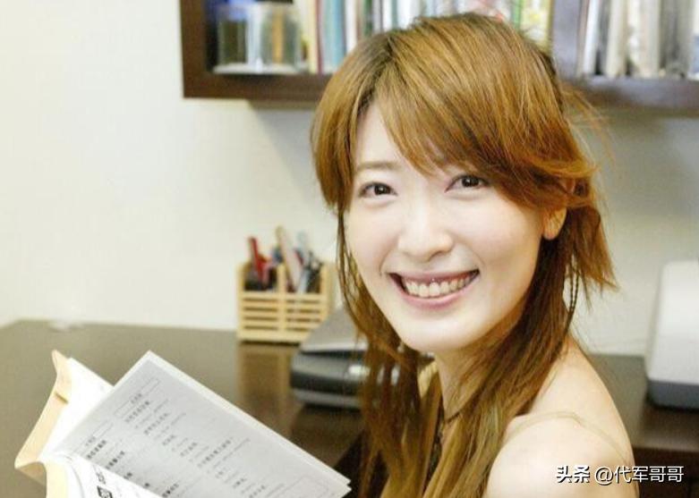 "The most beautiful Pan Jinlian" Yang Simin: became popular at the age ...