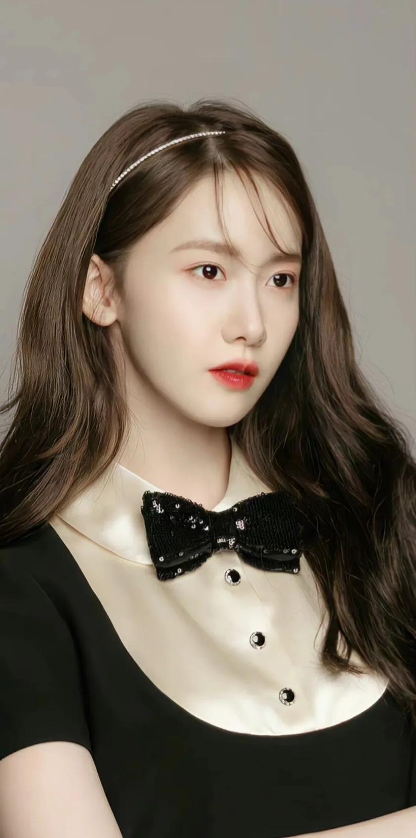 Lim Yoona ~Sweet Beauty Idol from Korea~ - iMedia