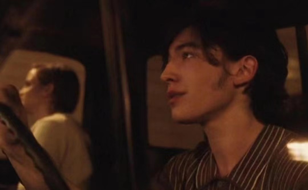 The delicate camera sense and the ups and downs of the storyline ...