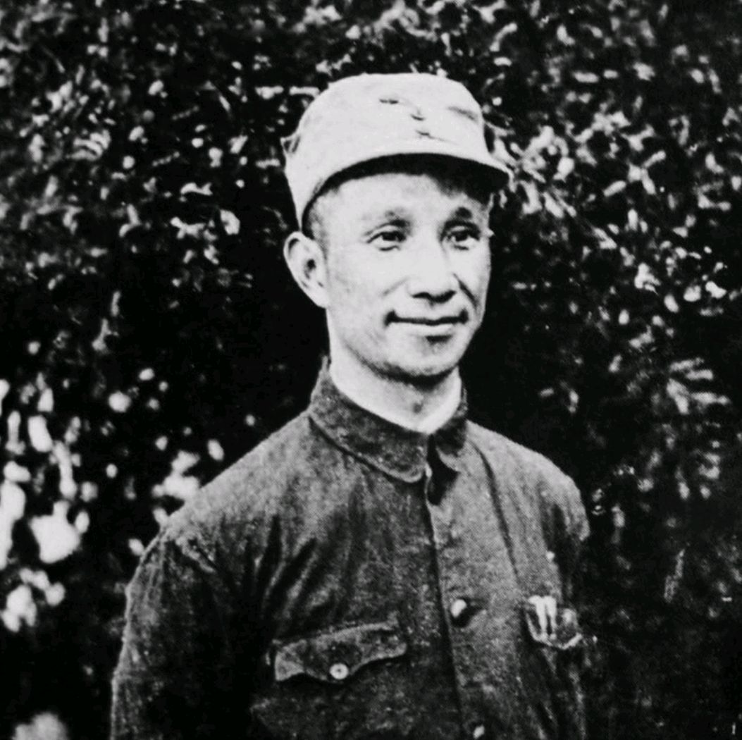 General Su Yu, who has always been refined and cautious, sometimes can ...