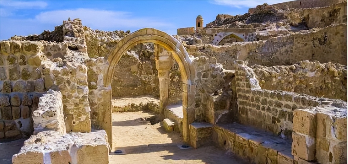 Dilmun Civilization: The Mysterious Lost Civilization of the Indus ...