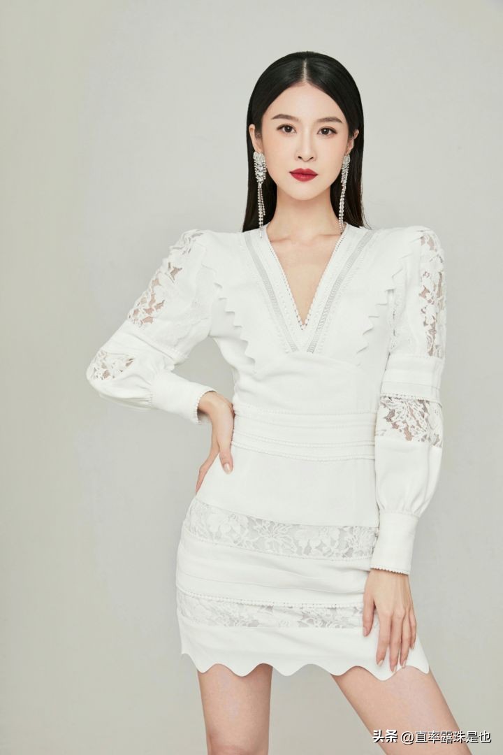 Beauty impression - Lin Yiting - iMedia