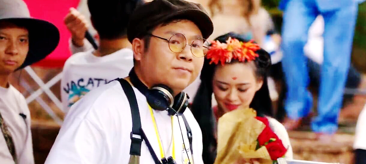 Chen Xiang's mother of boxing champion at 6:30: Leng Meng starring, the ...