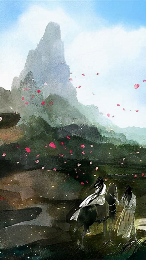 ⭕Listen: Leng Yan, a new Chinese poet, recites four poems of ...