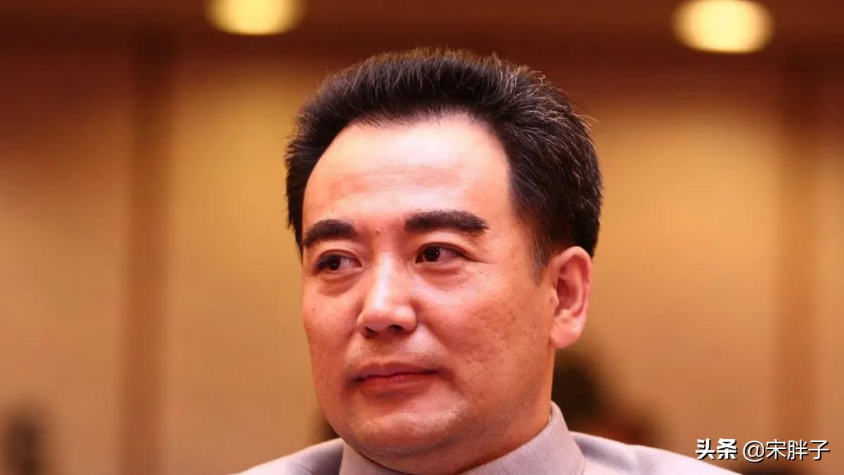 Liu Jin and Sun Weimin were absent, Guo Weihua played Premier Zhou in ...