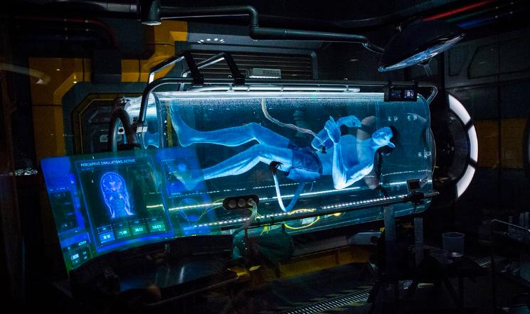 [Avatar 2] New Zealand Premiere!Production insider exposure, the ...