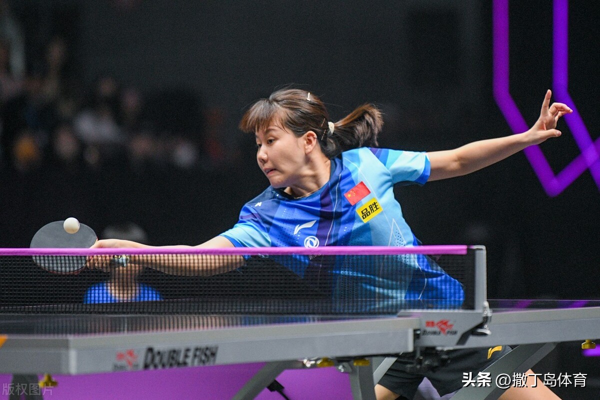 Chen Xingtong quickly beat Shen Yubin, Lin Gaoyuan beat Huang Zhenting ...