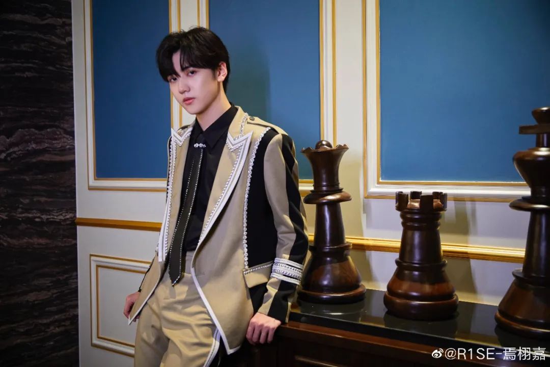 Ma Sichun, Wu Qian, Zhang Yuqi... When female stars fall in love, how ...