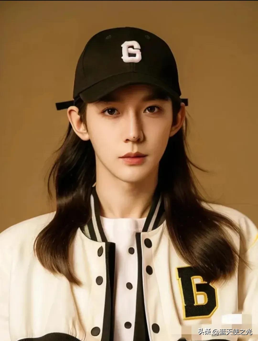 Deng Wei in women's clothing is more beautiful than Yang Zi - iMedia