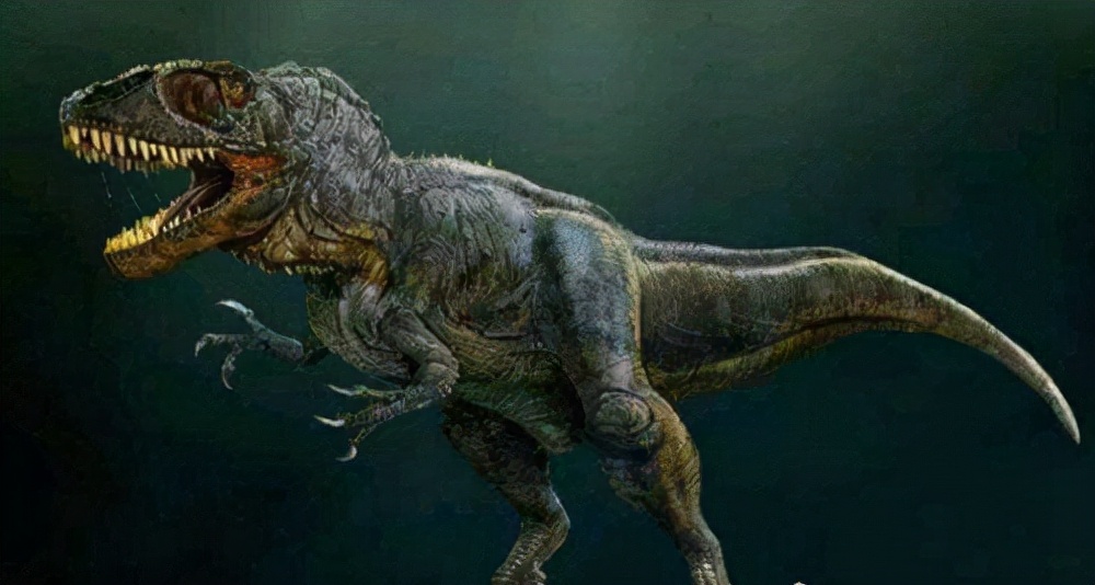 Top 10 Strongest Dinosaurs in the World - iMedia