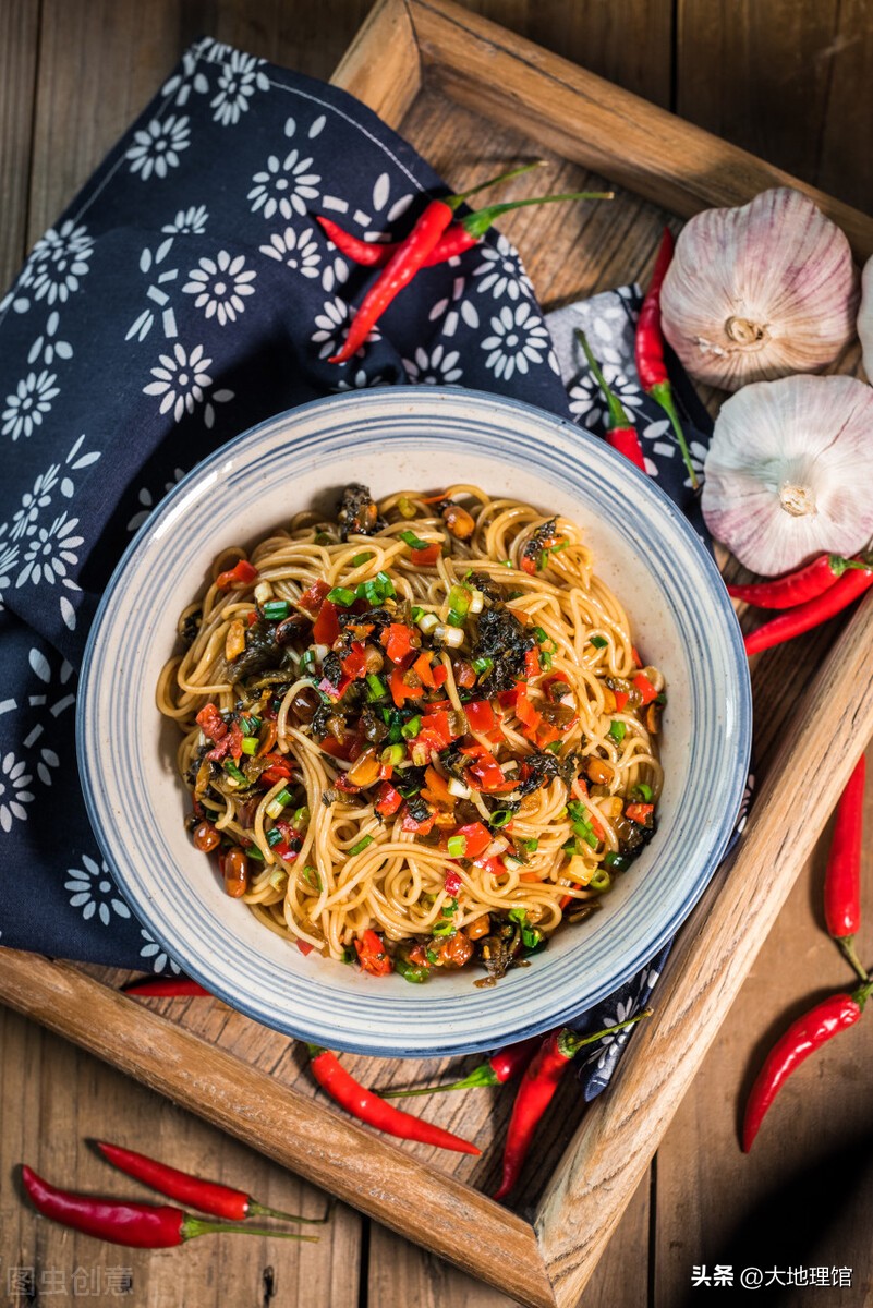 Why do you say, "The world's rice noodles come out of Jiangxi"? - iNEWS