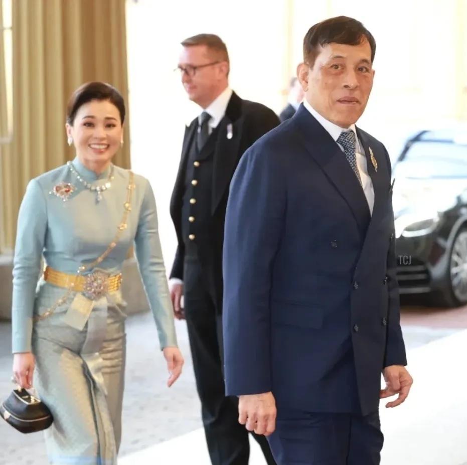 The battle for the harem, how Queen Sutida defeated other favorite concubines, and won the ...