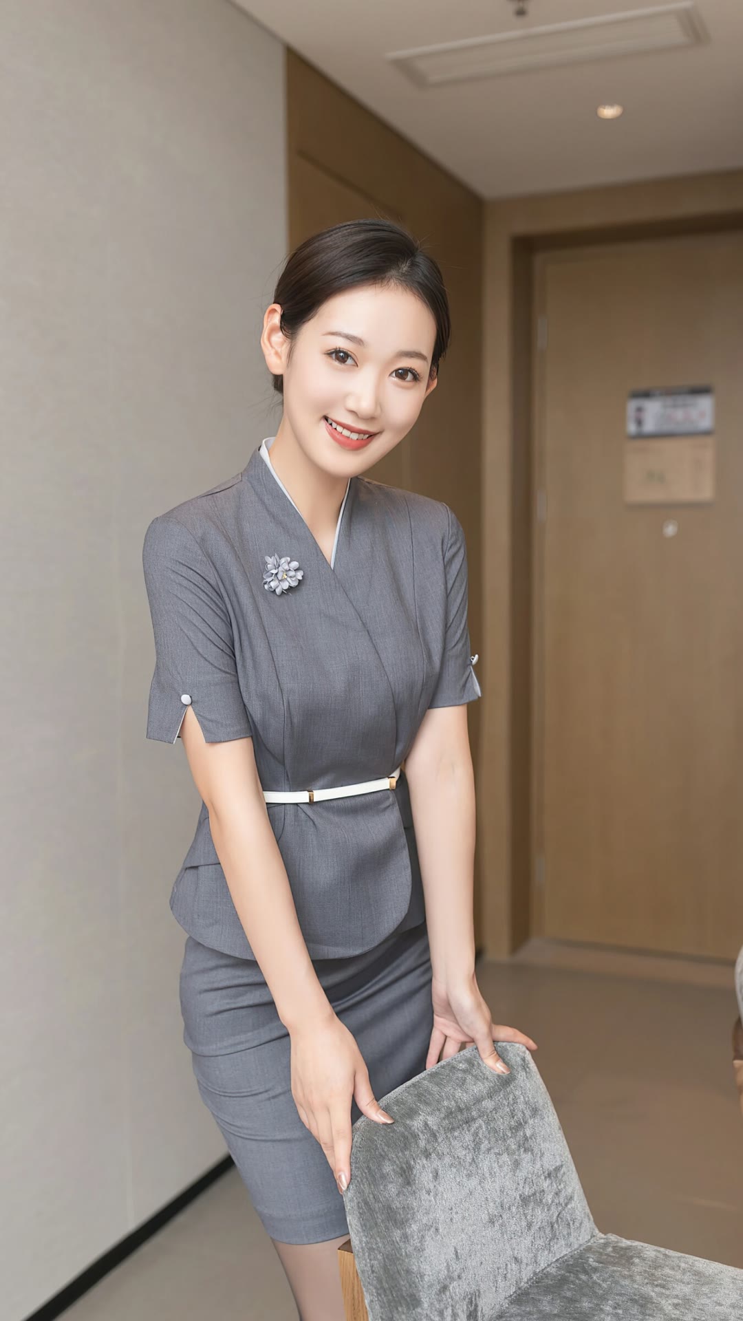 "Model Photo" Tang Anqi - iMedia