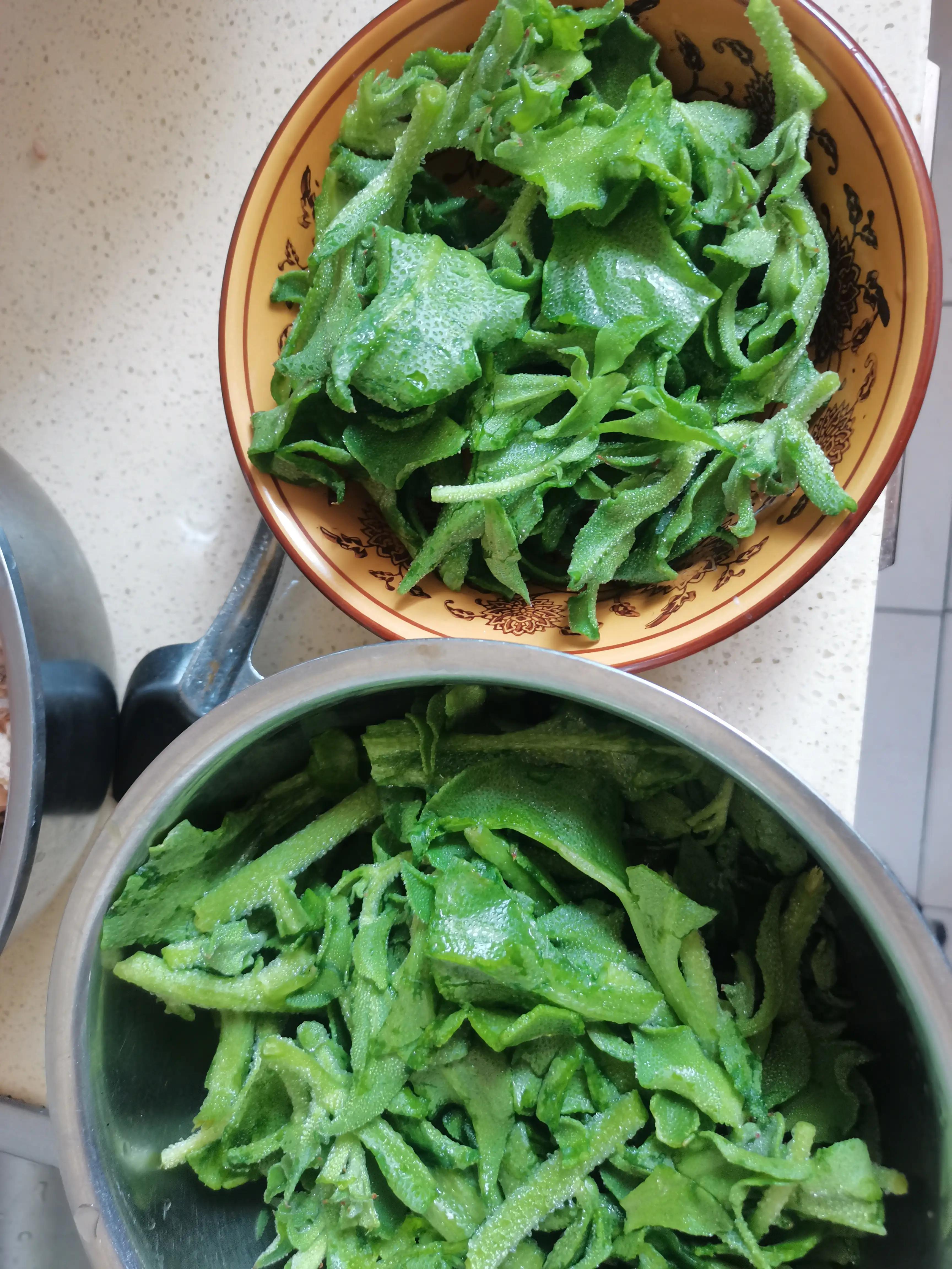 In midsummer, iced vegetables are delicious in this way - iMedia