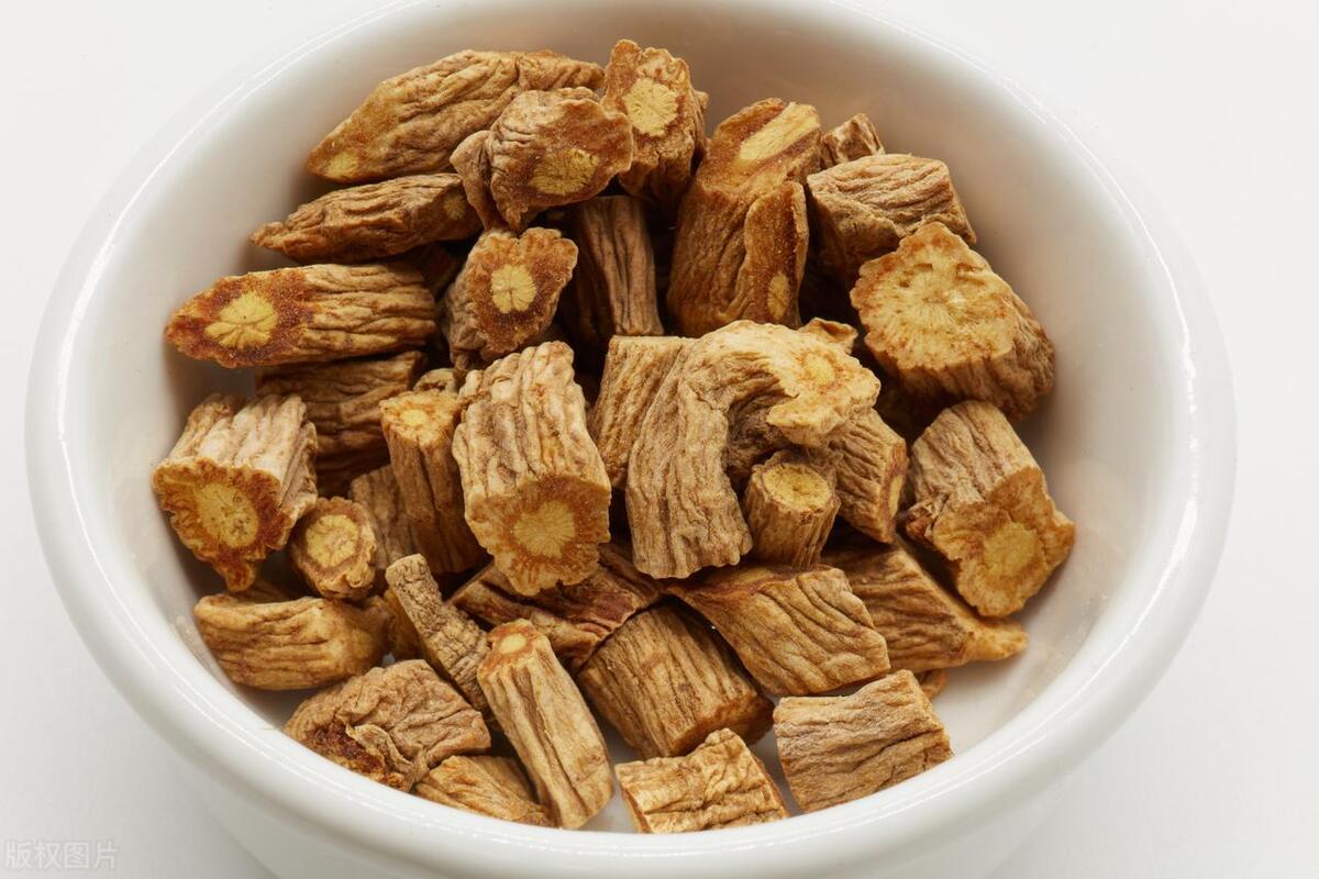 Sun Simiao, leave behind the "evil porridge"! Avoid cold evil, damp ...