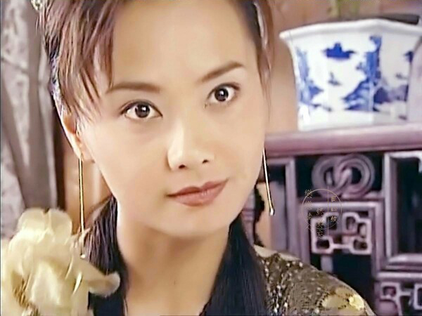 5 actresses from the Hui nationality, all of them are beautiful and ...