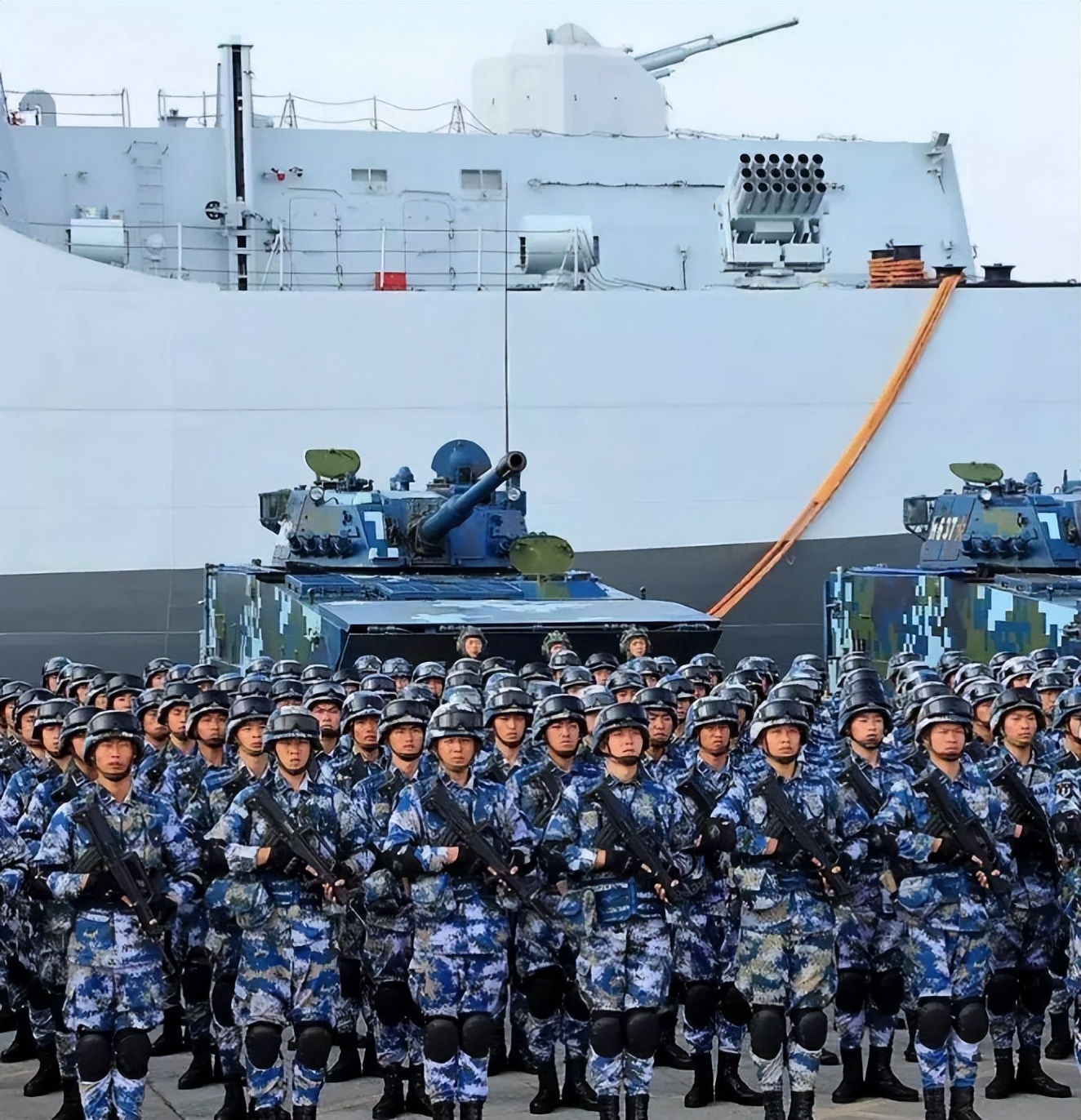 The Rise of China's Military Power: Reshaping the Asian Pattern and ...