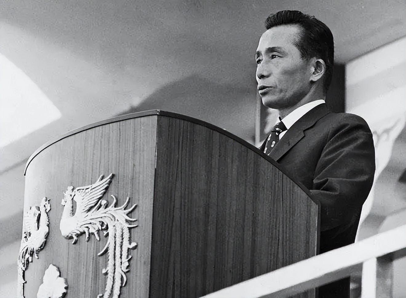 Park Chung-hee's heroic career, the man who changed the fate of the ...