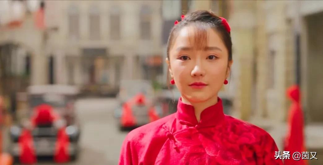 In the finale of "Nanyang Daughter's Love", three couples of CP got ...