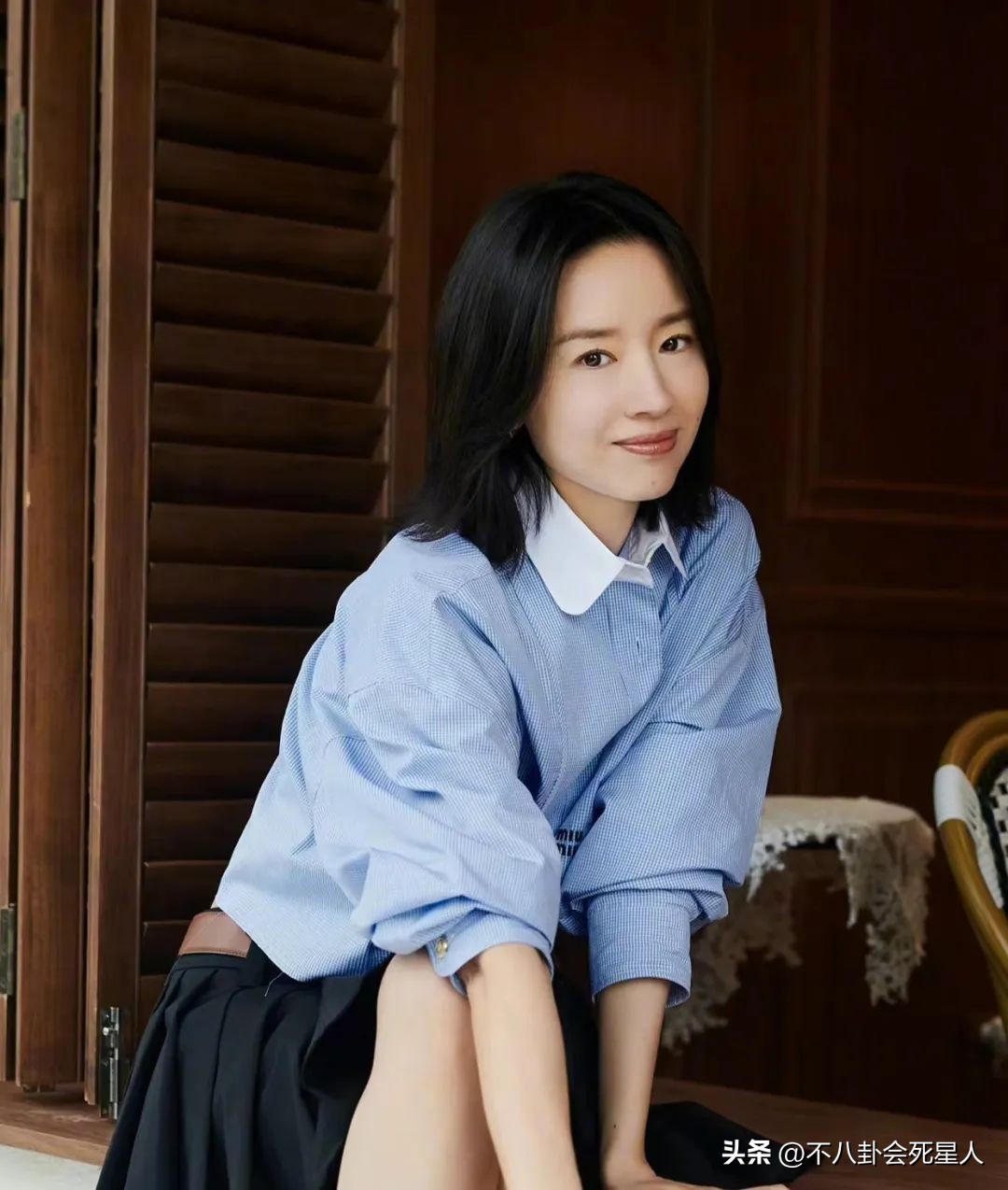 The characters are likable, but the reality is disgusting, these stars ...