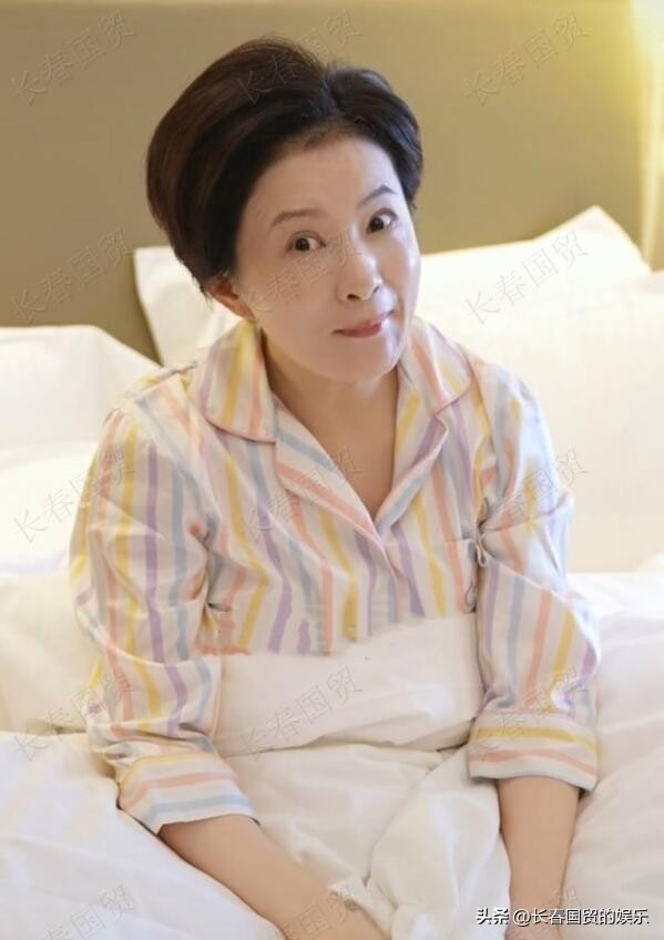 "Little Wanjun" Jin Ming's recent photos with no makeup exposed - iNEWS