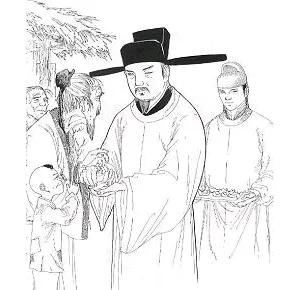 Shui Jing Hui Tian recorded vernacular solution.Scribes: Worrying ...