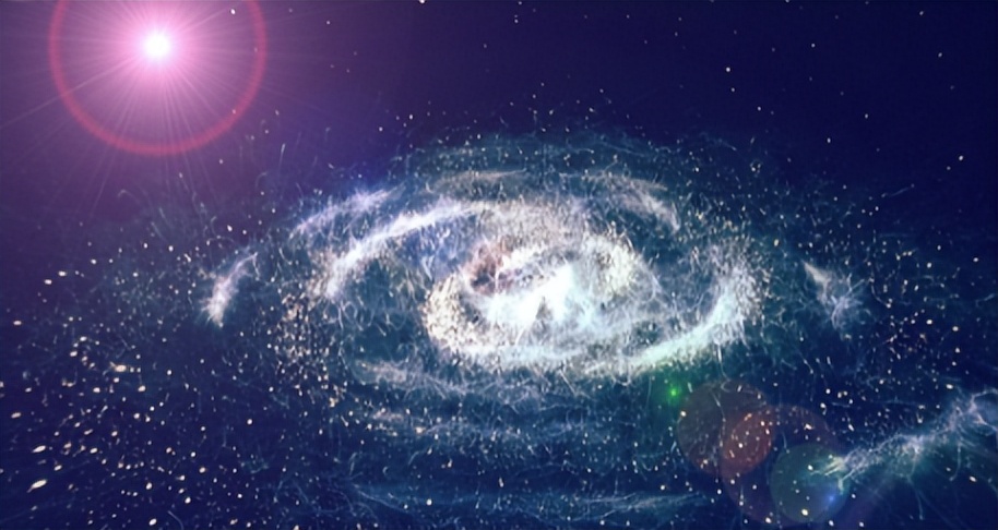 The formation and evolution of various celestial bodies in galaxies ...