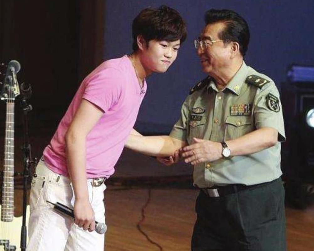 Li Tianyi is about to be released from prison, and the big V speaks out ...