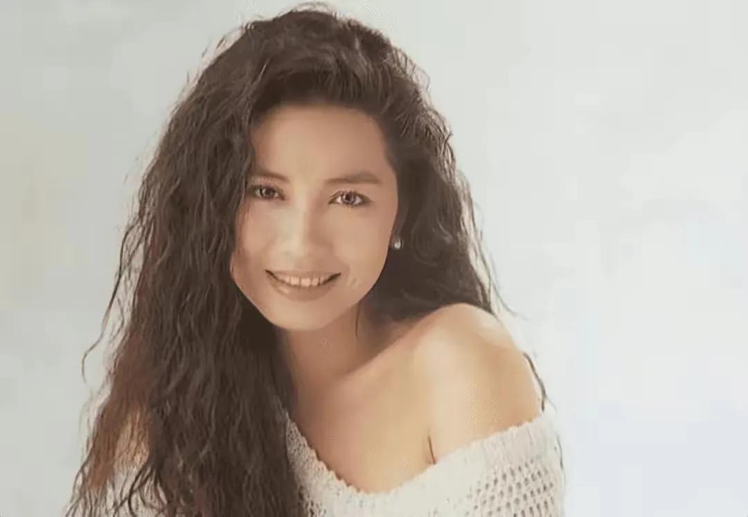 Hong Kong voted the most beautiful Hong Kong lady: Li Jiaxin ranked ...