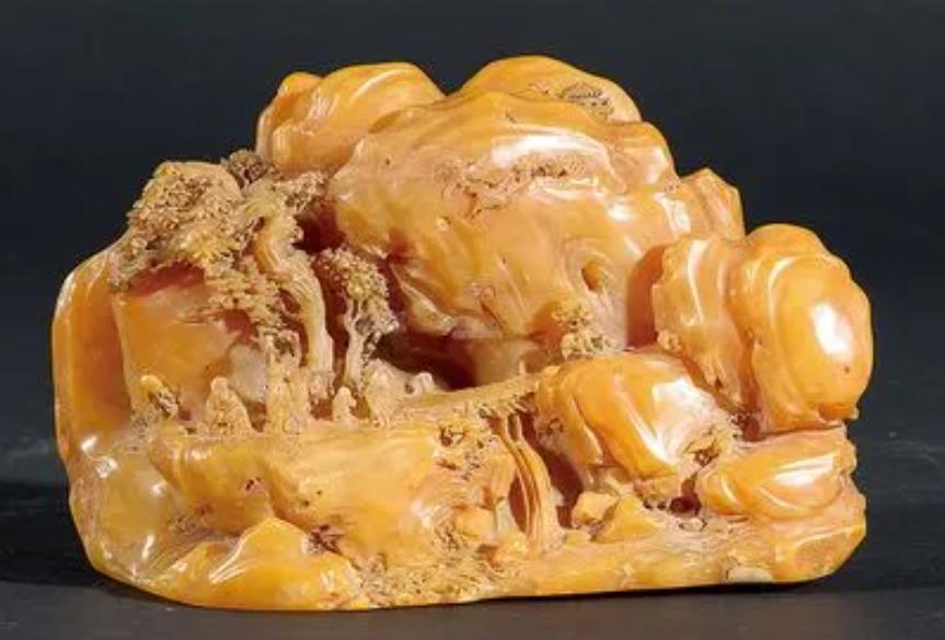 Exploring the Artistic Beauty and Historical Value of Shoushan Stone ...