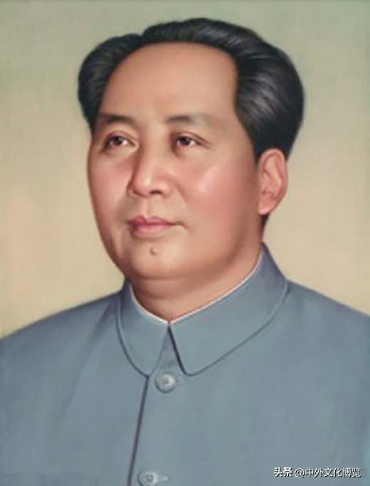 Zou Qikui: Portraits of great men send affection - iNEWS